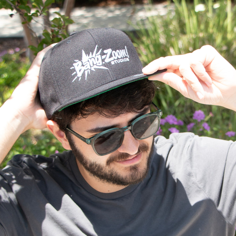 Bang Zoom! Studios Store