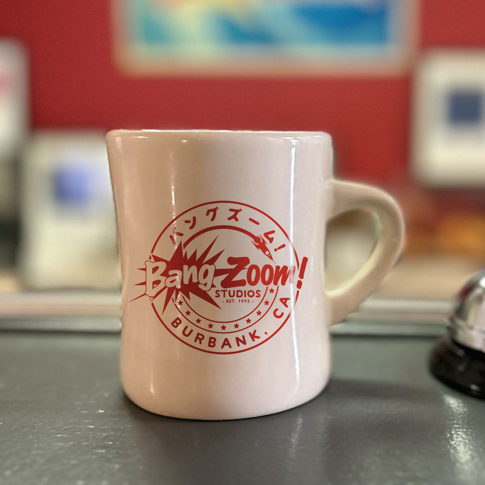 Bang Zoom! Studios Store