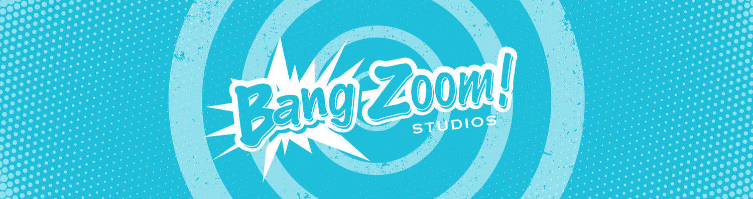Notebooks – Bang Zoom! Studios