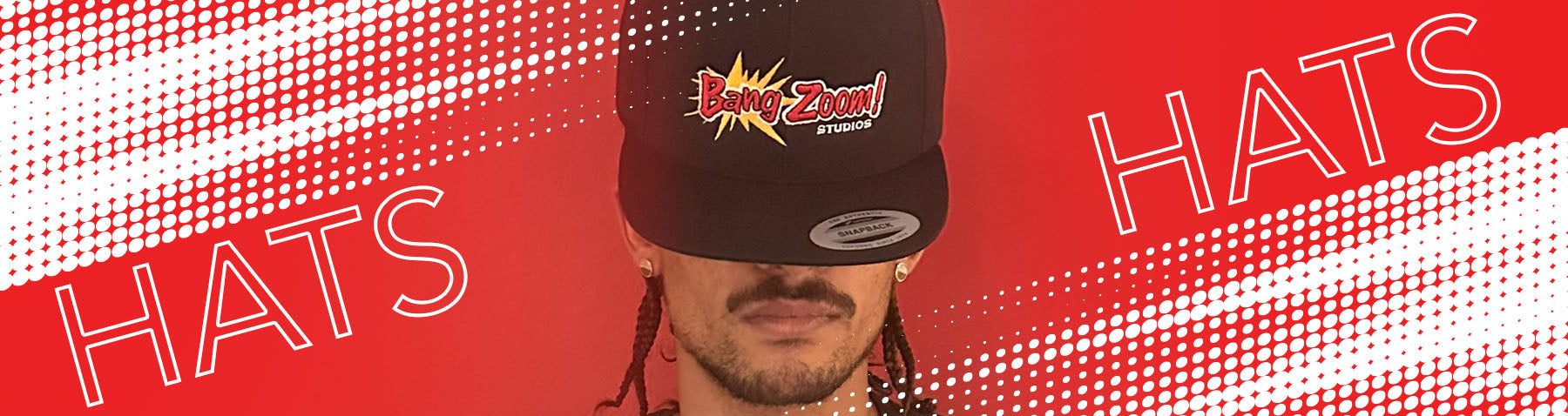 Hats – Bang Zoom! Studios
