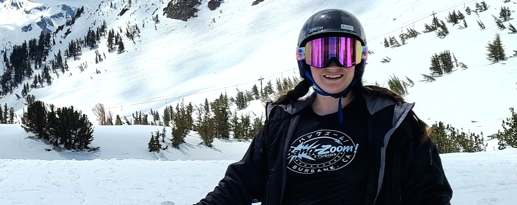 Bang Zoom! Studios Store