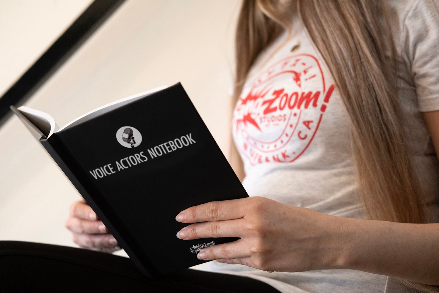 Bang Zoom! Studios Store