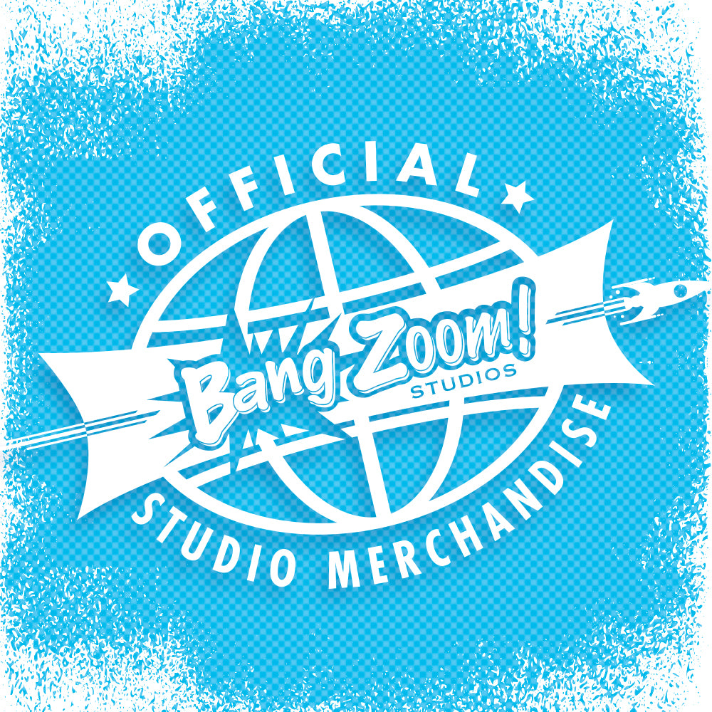 Bang Zoom! Studios Store