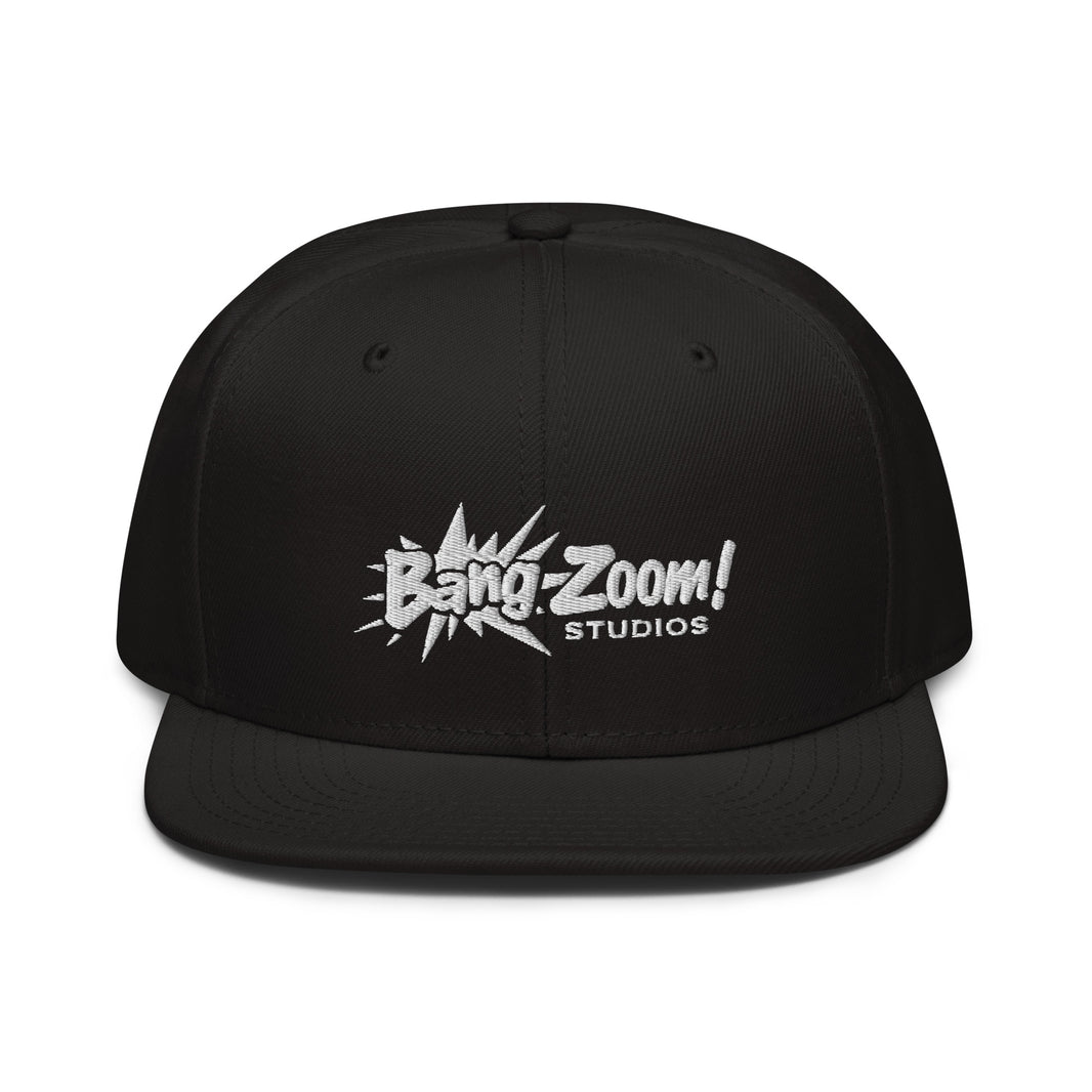 Hats – Bang Zoom! Studios